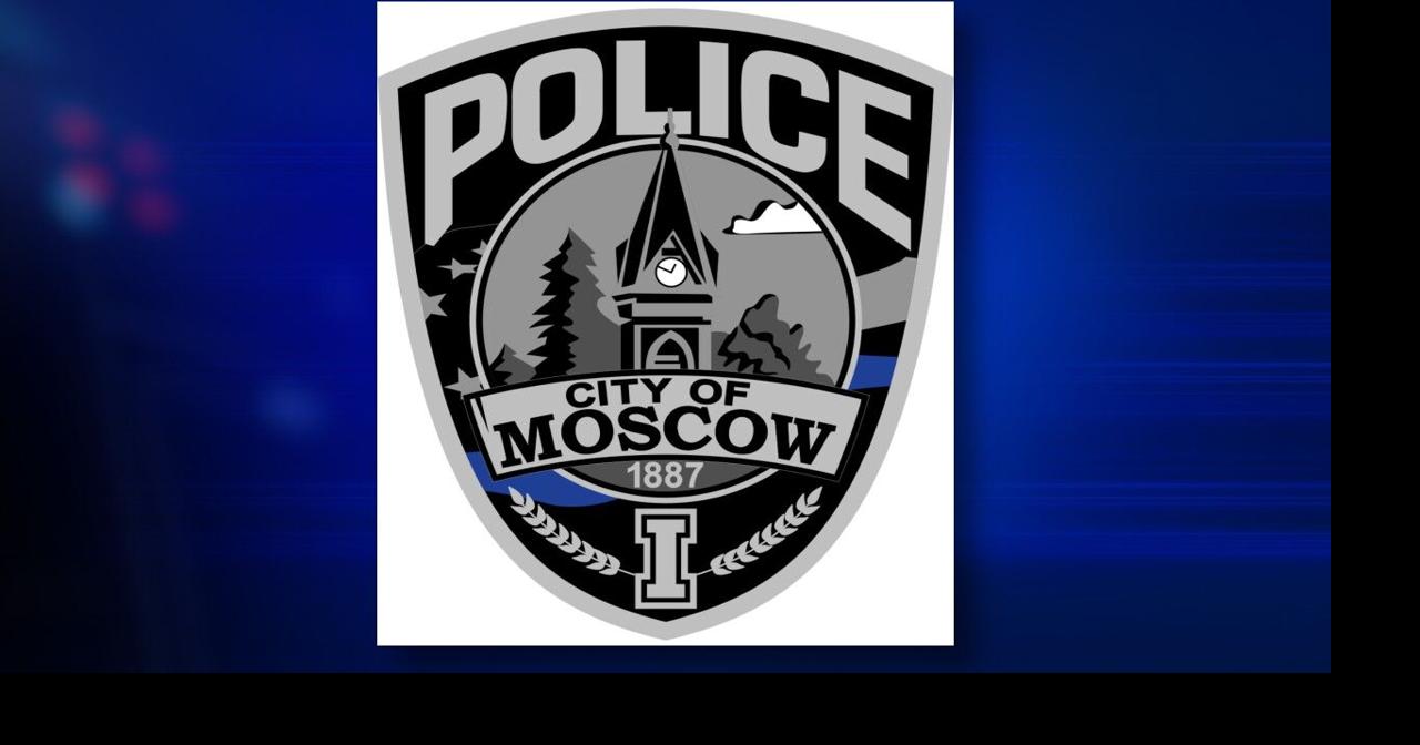 Moscow community forever remembers, honors fallen Officer Lee Newbill ...