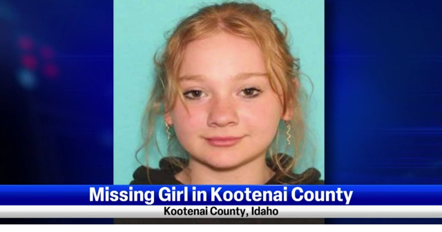MISSING: Taylor Hines | Spokane News | khq.com