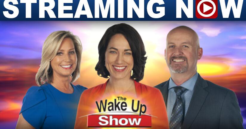 The Wake Up Show | | khq.com