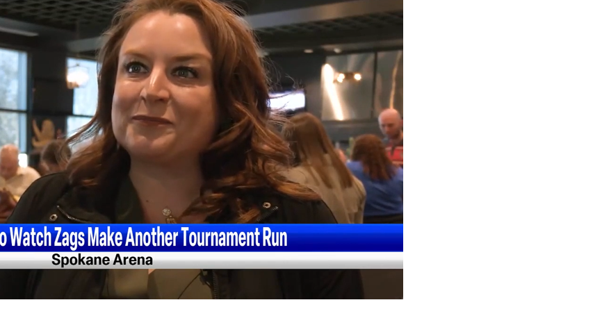 Fans ready to watch Zags make another tournament run | Spokane News ...