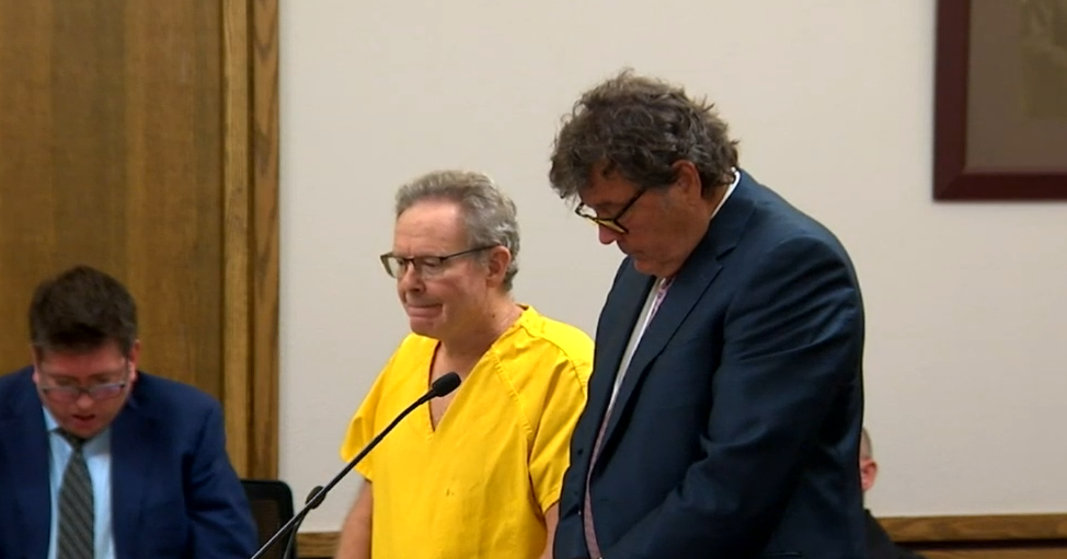 Spokane Valley man accused of child rape, molestation of gymnasts ...