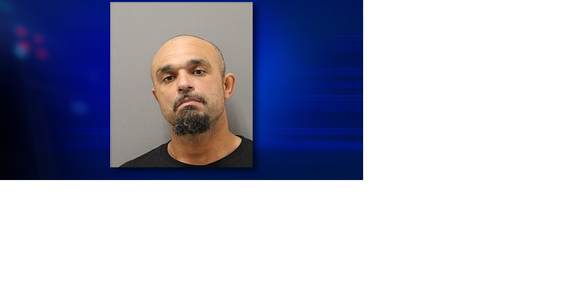 Hayden man arrested after discharging weapon, firing into neighbors ...
