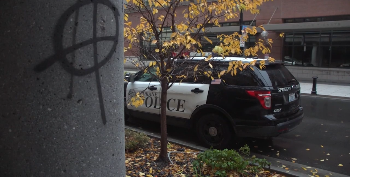 Spokane Police Chief Kevin Hall discusses CORE Program results ...