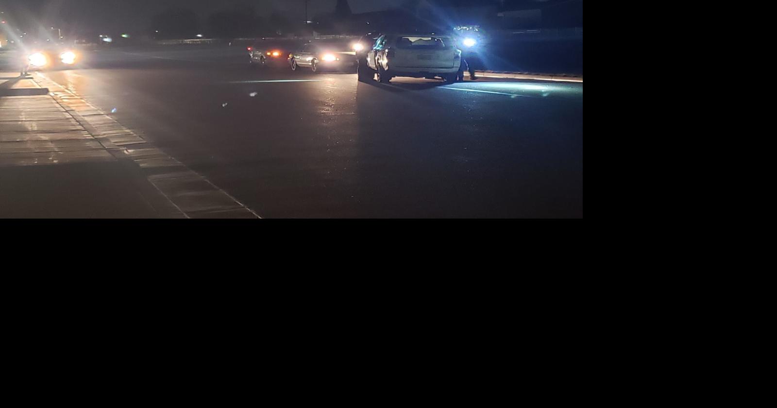 Man arrested after high speed chase in Spokane Valley | Community | khq.com