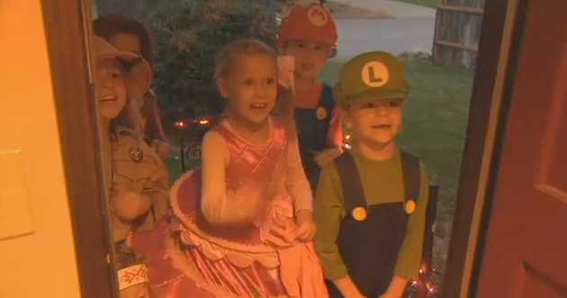 Help Me Hayley: Important Halloween Safety Tips | Spokane News | khq.com