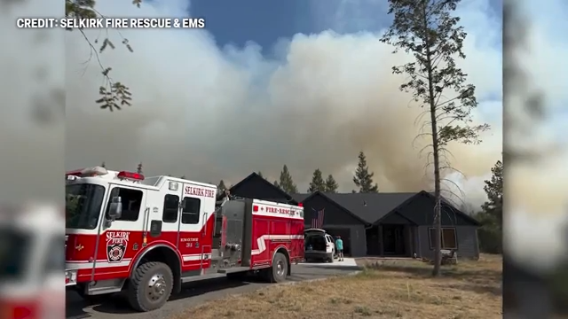 Victim impact statement hearing for Kevin Coe set in Spokane County ...