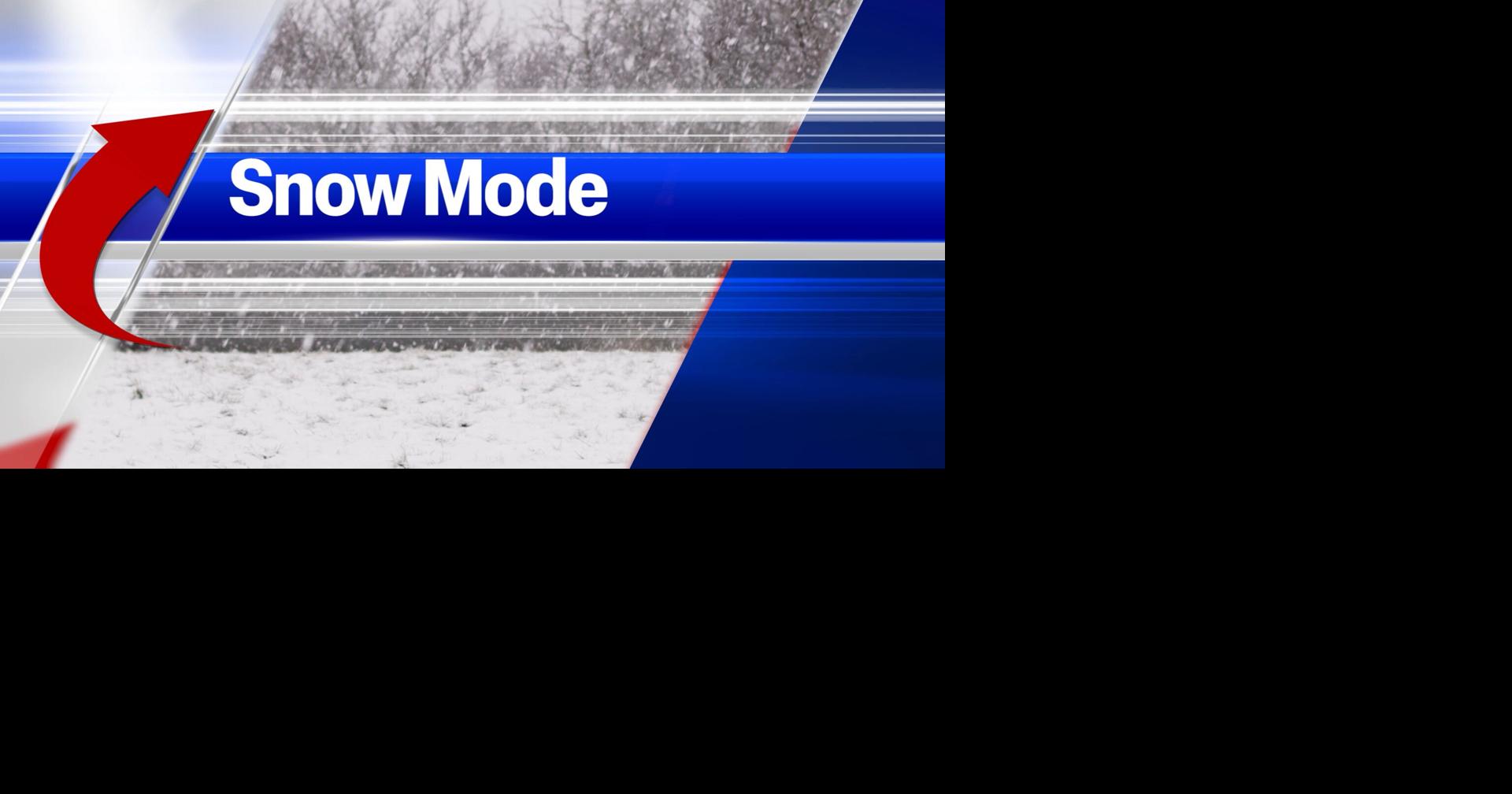 Here's how to check snow plow progress in the City of Spokane | Find It ...