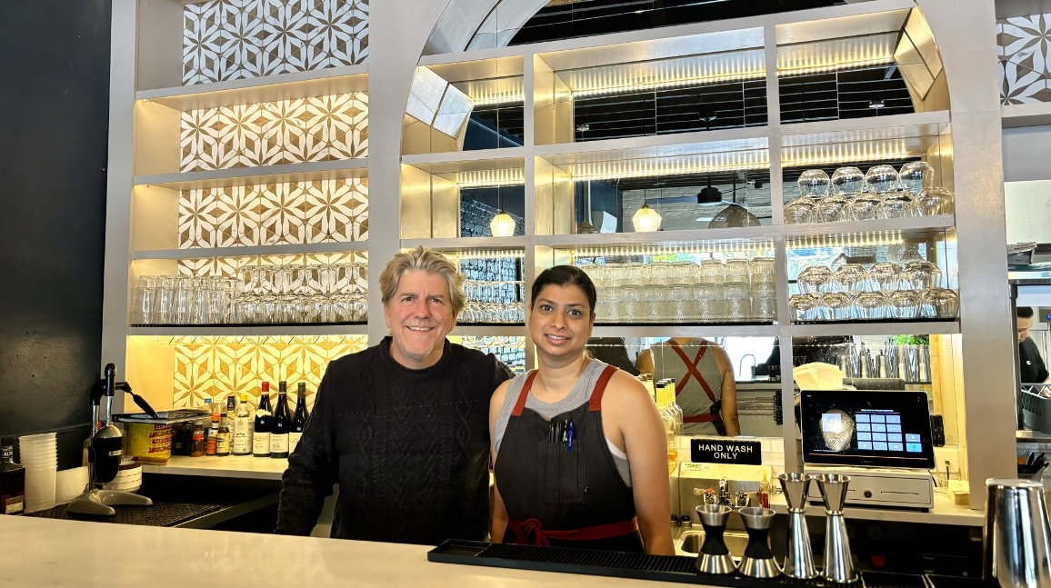 Meet the creators behind Spokane's Indicana restaurant opening Tuesday ...