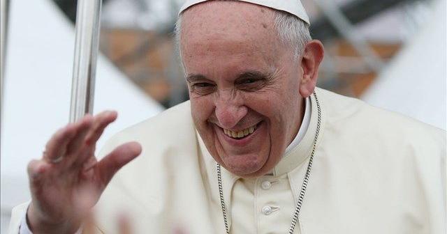 Pope Approves Blessings For Same Sex Couples If They Dont Resemble 2903