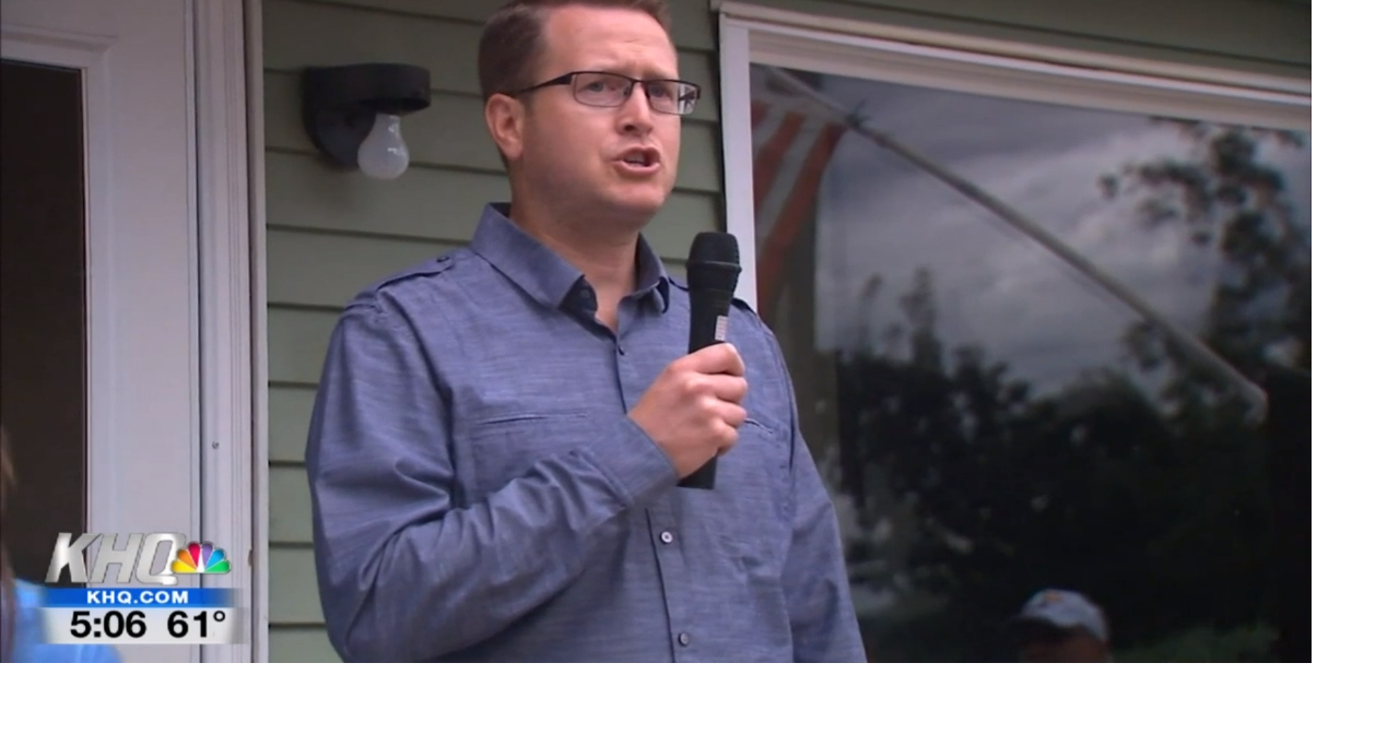 "It's about debate, not an armed takeover:" local Republican leaders ...