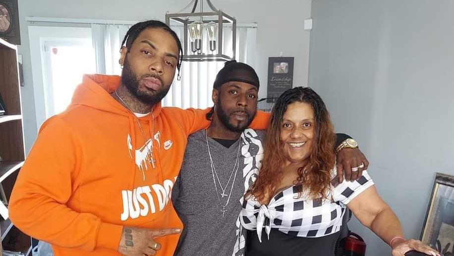 selina mcdonald missing