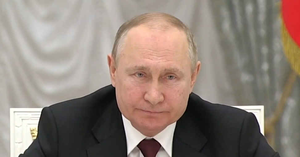 Putin moves a step closer to a fifth term as president after Russia ...