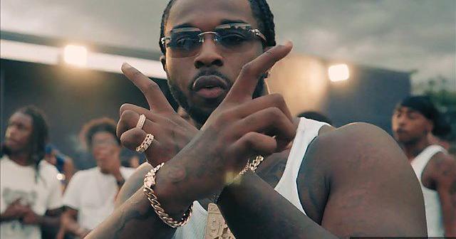 Reports: Rapper Pop Smoke slain in Hollywood Hills shooting | Spokane ...