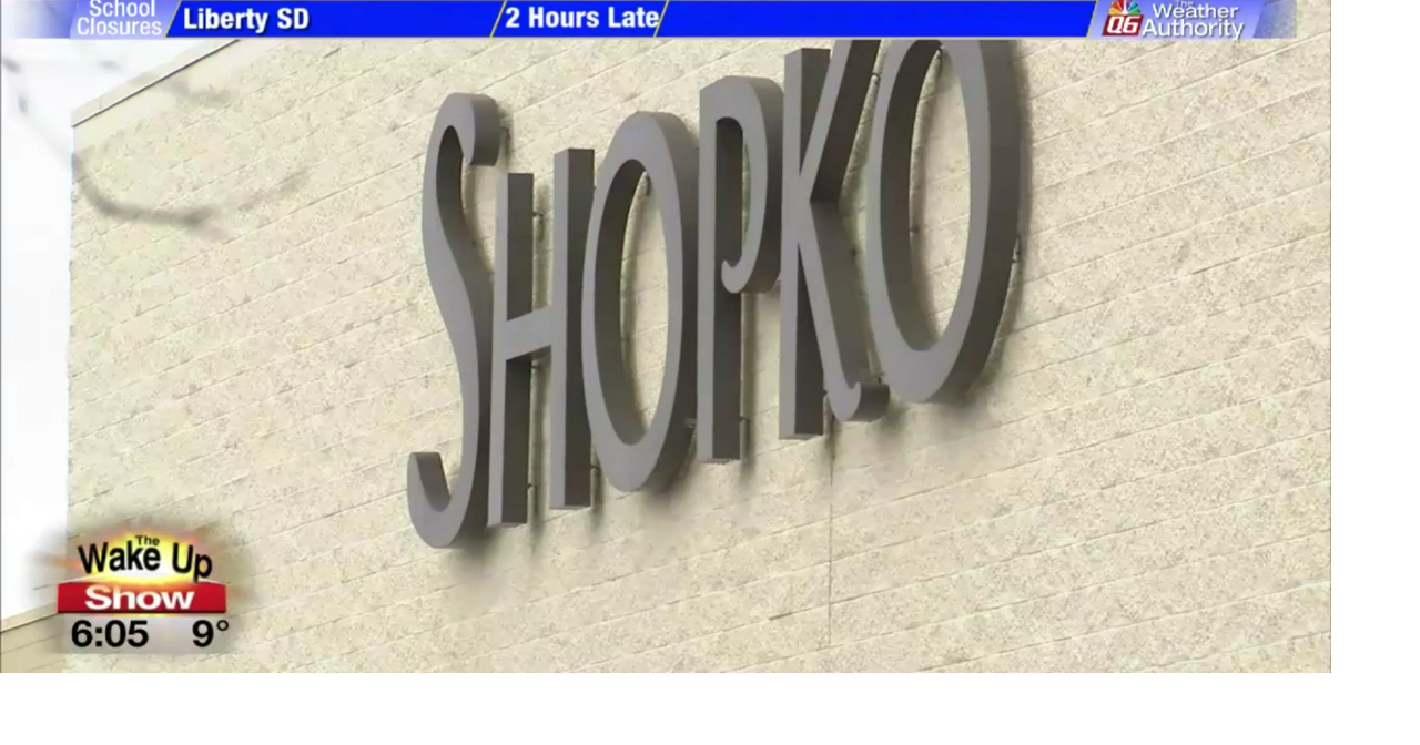 Shopko and K-Mart Closing | Spokane News | khq.com