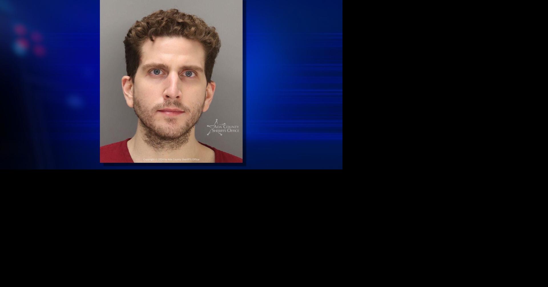 Judge denies media request to open Bryan Kohberger evidence hearing ...