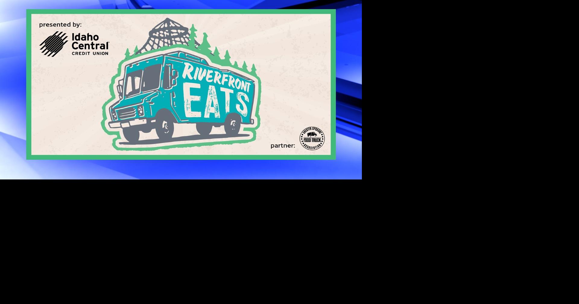 Riverfront Eats to host final event of the summer Aug. 23 | Spokane ...