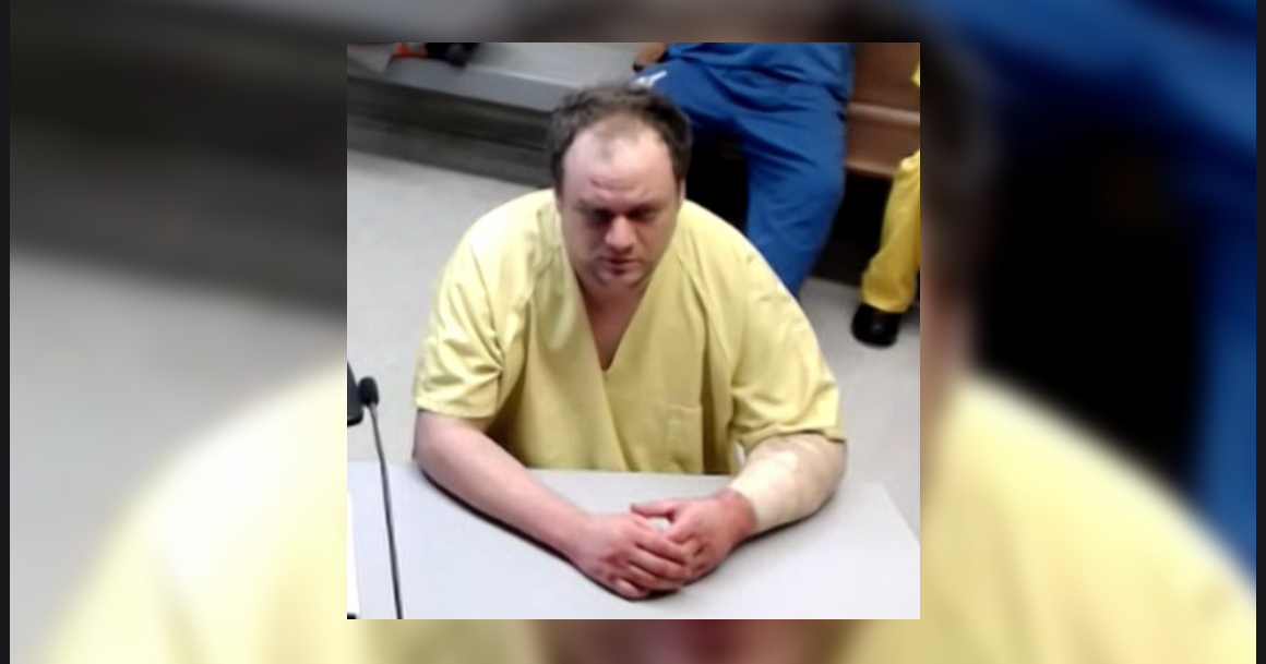 Spokane man accused of SWAT standoff appears in court | Spokane News ...