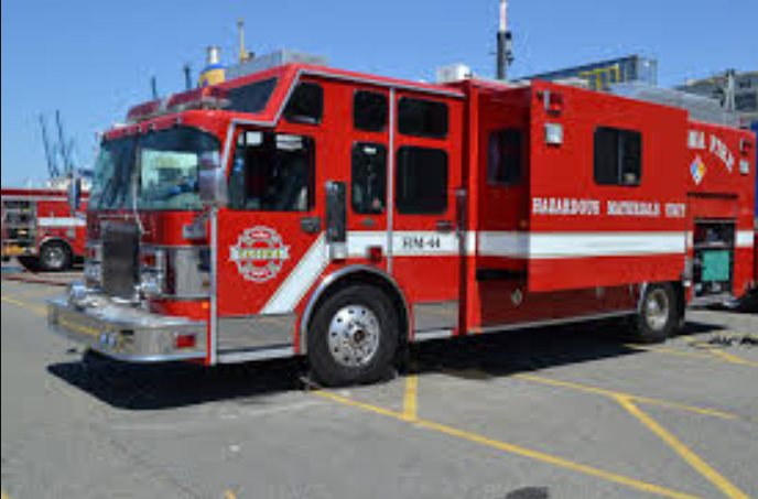 Quick response, alarm system saves Spokane apartment from major fire ...