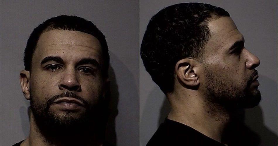 Suspect in Coeur d'Alene bank robbery arrested in Spokane Valley ...