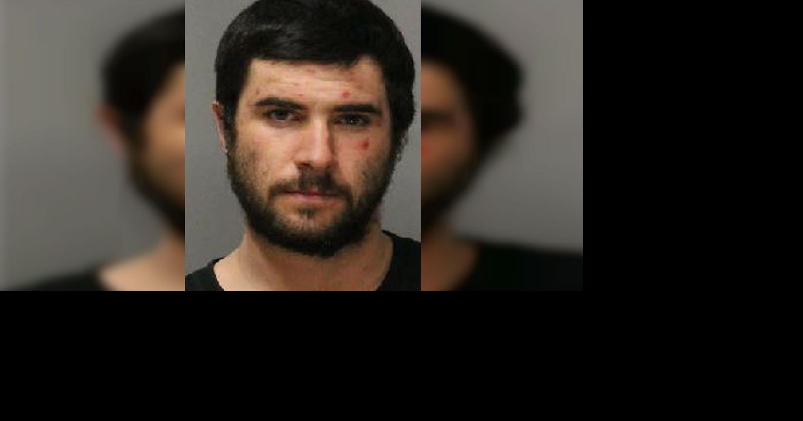 Spokane Police arrest inmate who walked away from work detail | Spokane ...