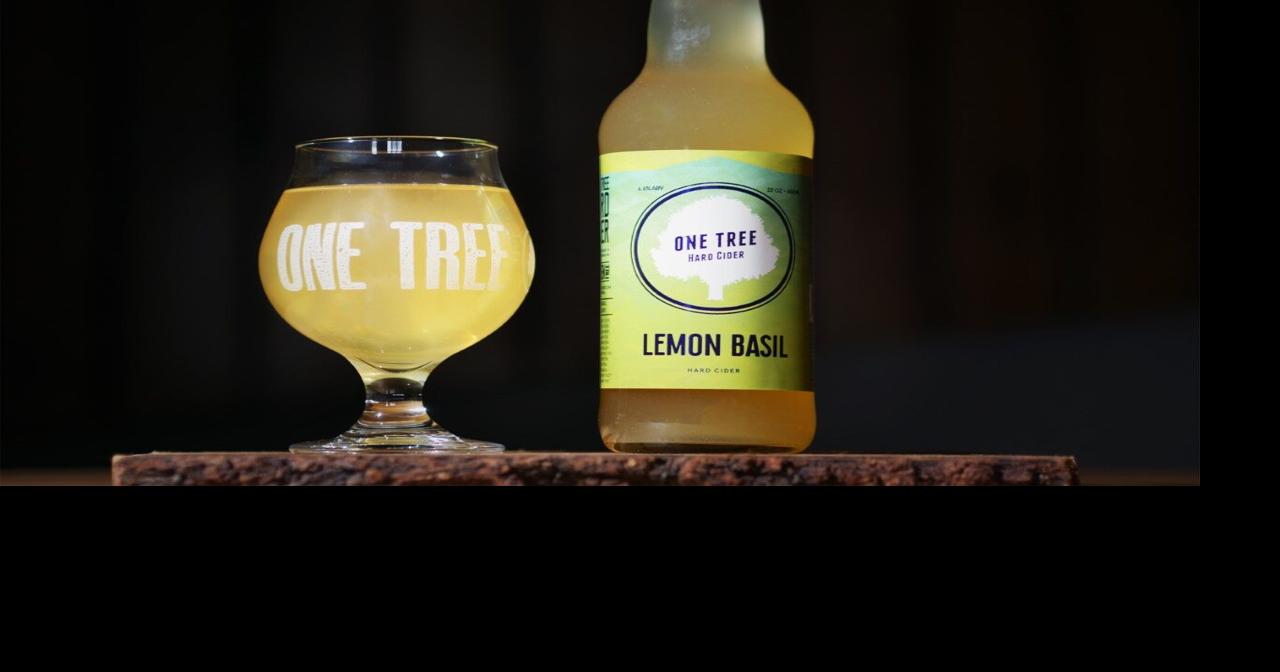 Spokane's One Tree Hard Cider nominated for 'Best Cidery in the Nation ...