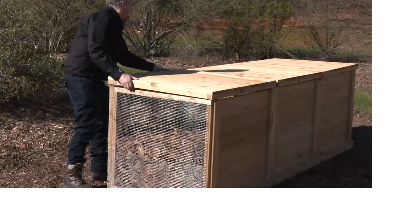 WSU master gardeners offering free compost bins for community gardens ...