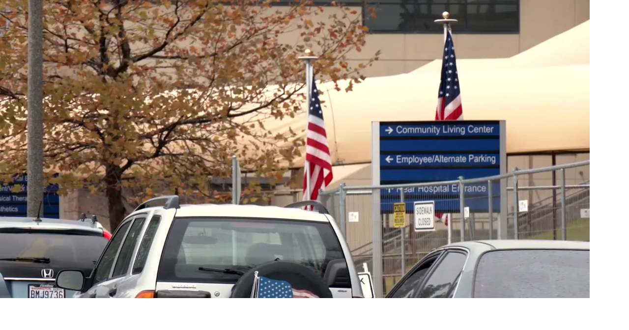 Spokane veterans uplifted by VA's Veterans Day event | Spokane News ...