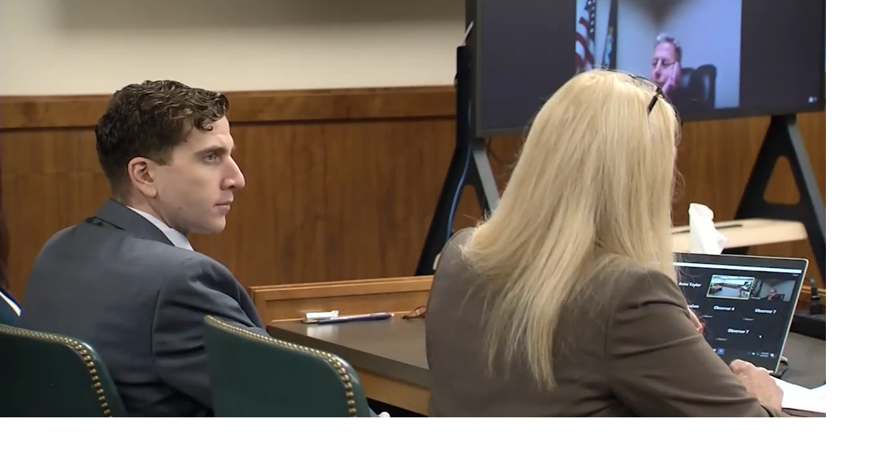 Judge allows pre-trial jury surveys to continue in Kohberger case ...