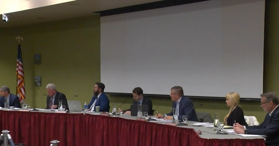 Mike Waggoner replaces Greg McKenzie, becomes 4th NIC Board Chair in 18 ...