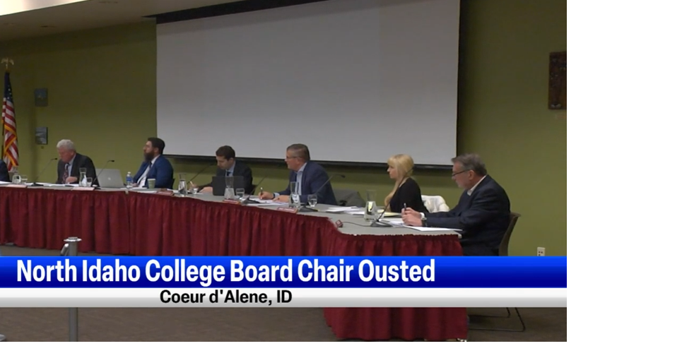 Mike Waggoner replaces Greg McKenzie, becomes 4th NIC Board Chair in 18 ...