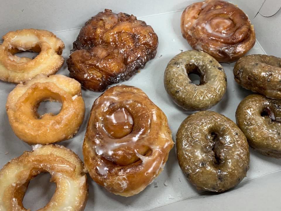 Spokane institution "Donut Parade" makes triumphant return | News | khq.com