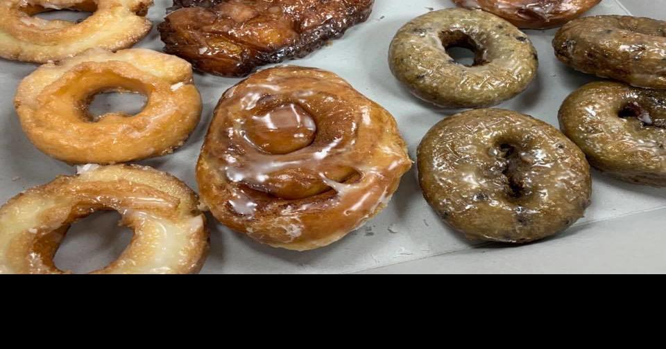 Spokane institution "Donut Parade" makes triumphant return | | khq.com