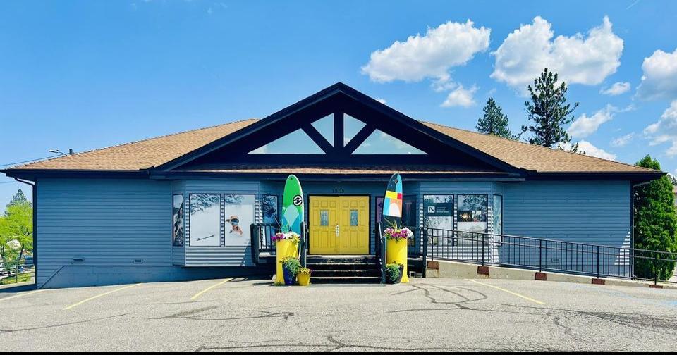 Wintersport shop, Spokane Alpine Haus to open a new location in west ...