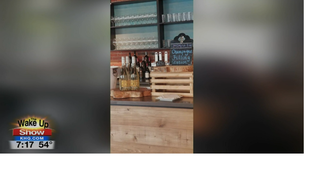 VIDEO: Nectar preparing for summer concert series | Spokane News | khq.com