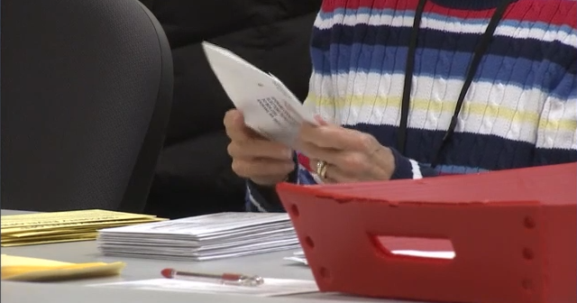Important dates for Washington state voters | Election Headquarters ...