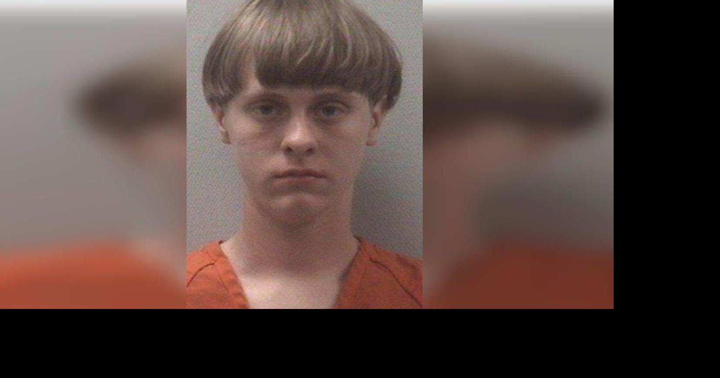 Dylann Roof Sentenced To Death For Killing 9 Black Church Members