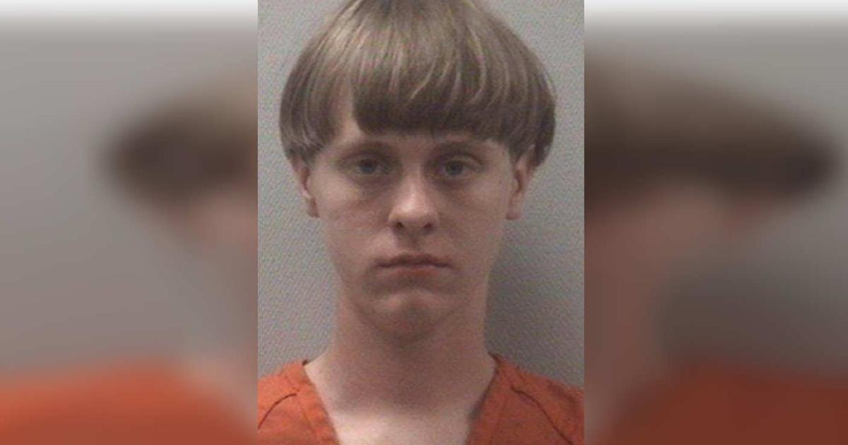 Dylann Roof Sentenced To Death For Killing 9 Black Church Members