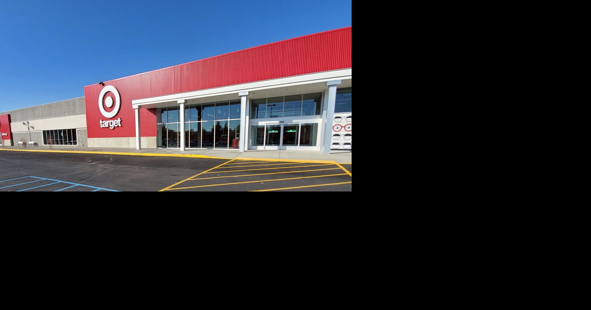 Target opens Moscow West Pullman store | Spokane News | khq.com