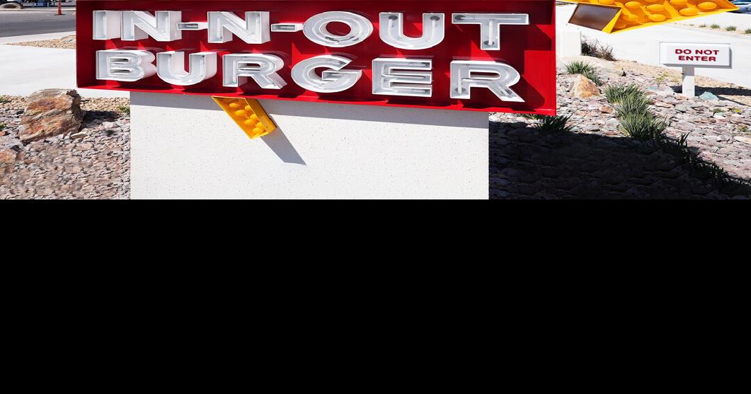 Ready for some animal-style fries, In-N-Out Burger opens first Idaho ...