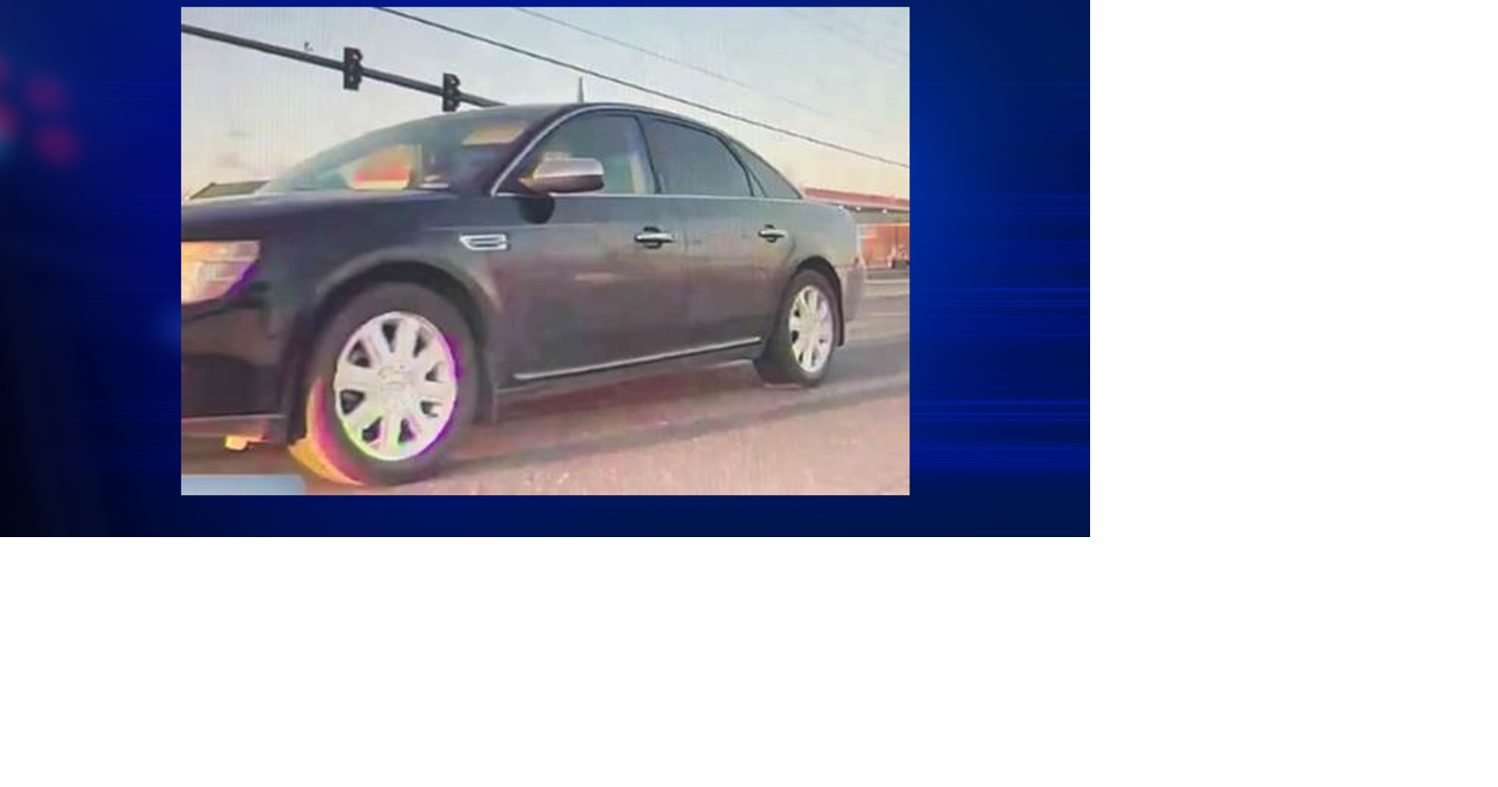 Spokane Police Department looking for witness in alleged criminal ...