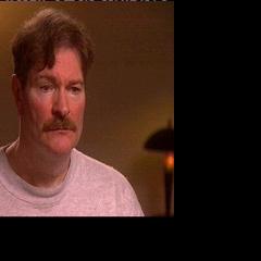 What do you think should happen with respect to the Kevin Coe case ...