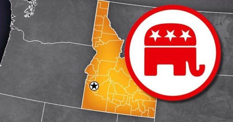 Idaho Republican Primary results | Spokane News | khq.com