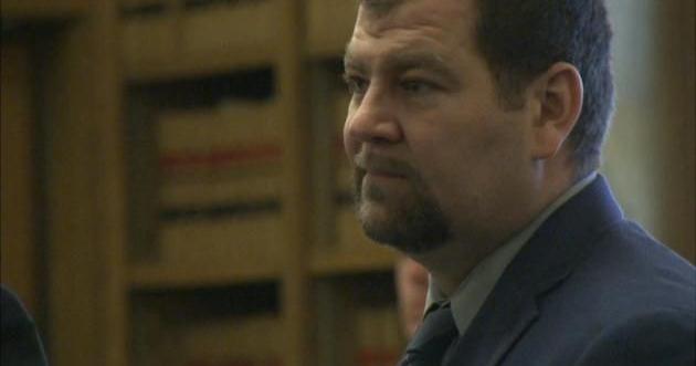 READ IT: Clay Starbuck Sentencing Report Released | Spokane News | khq.com