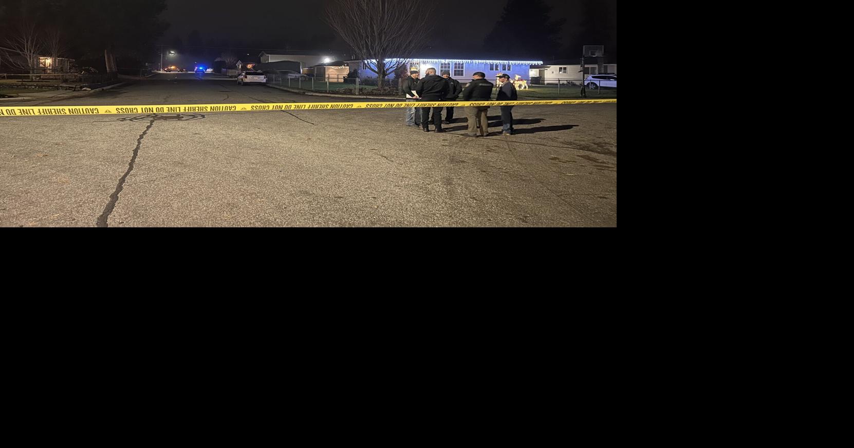 Domestic violence suspect shot by Spokane Valley deputy, WSP ...