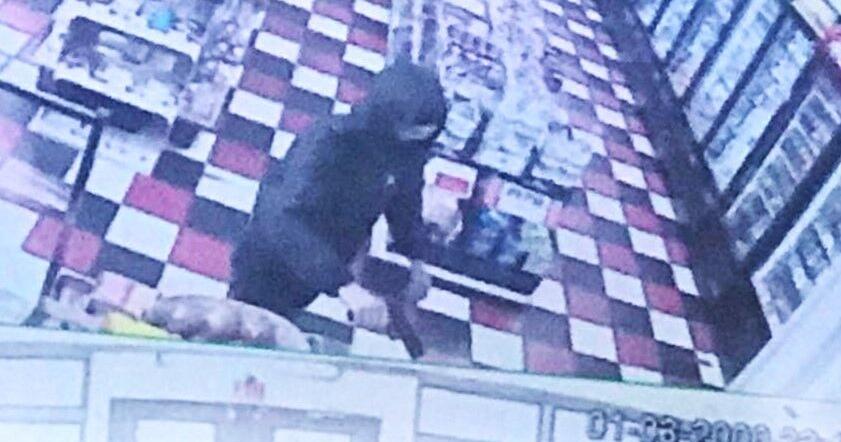 Spokane police investigating armed robbery on North Monroe | Spokane ...