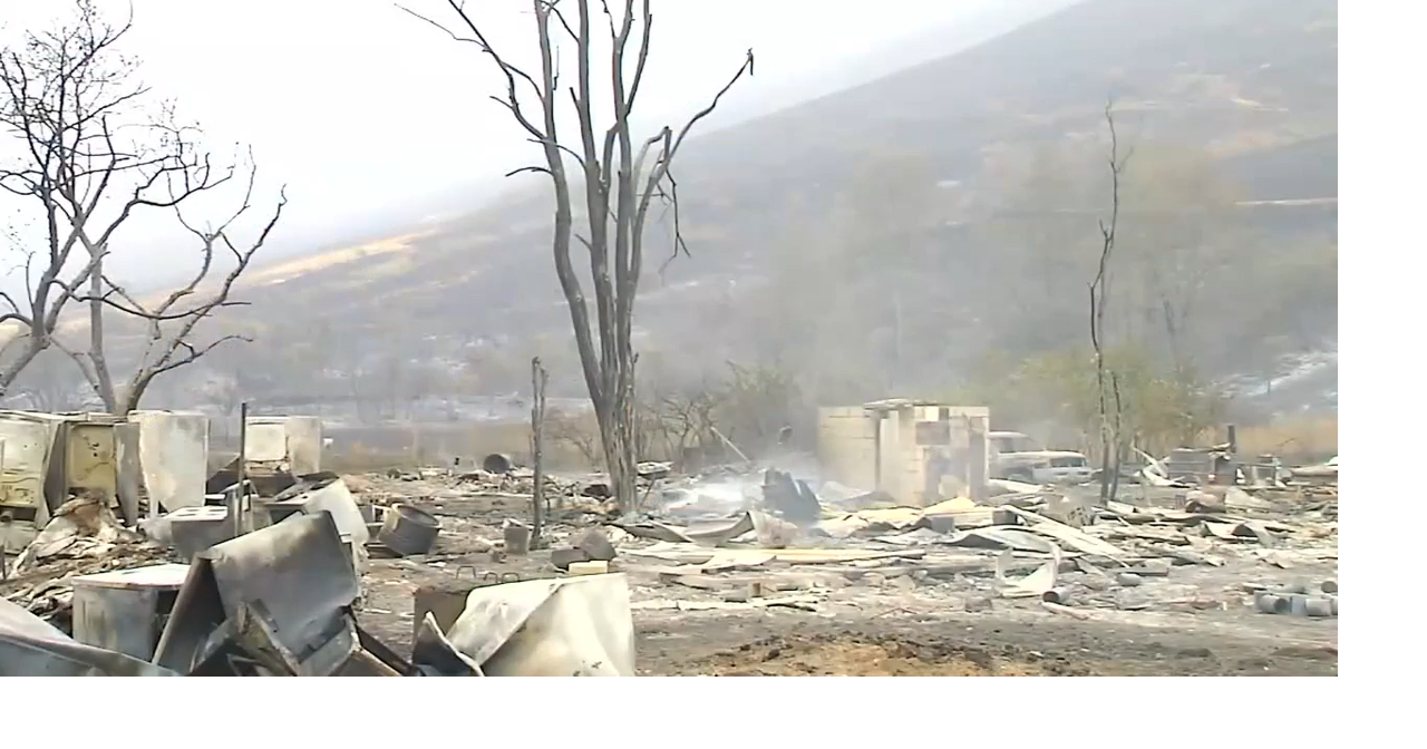 Community meeting for those affected by the Gwen Fire | Spokane News ...