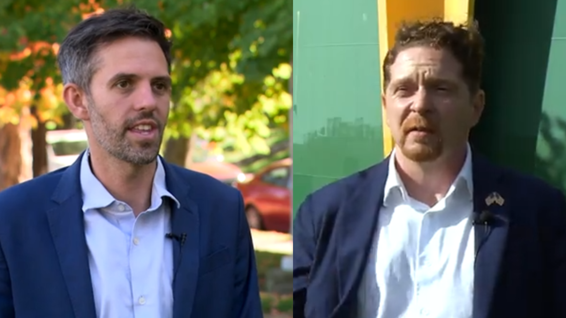 Conversations with City Council Candidates Zappone and Savage ...