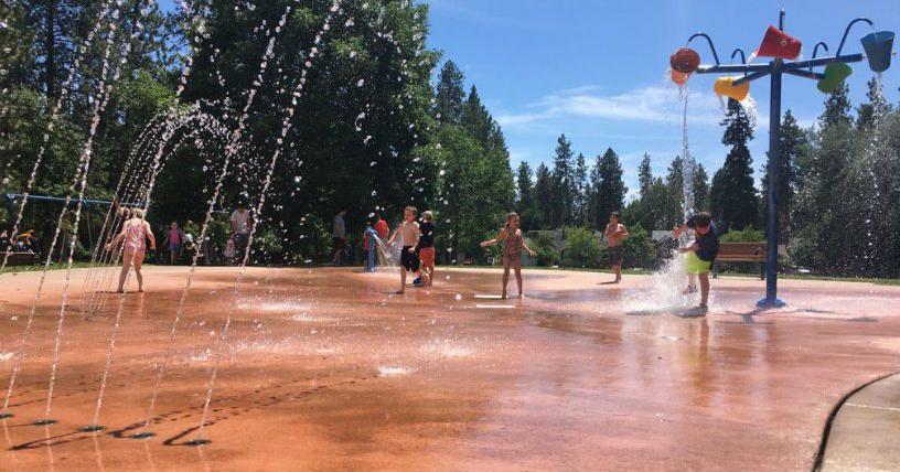 Spokane opens 7 cooling centers to help people cool off during heat ...