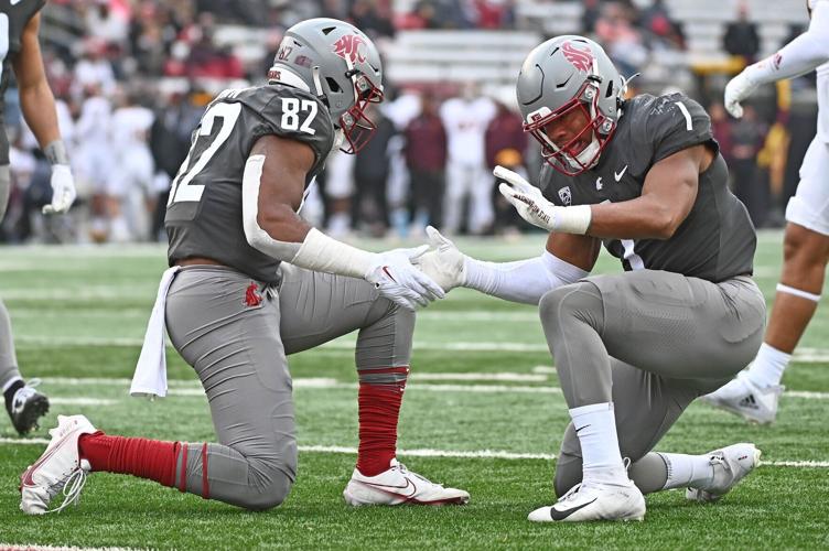 Jacob Thorpe: The Cougars under Jake Dickert have built their identity as one of the country's ...