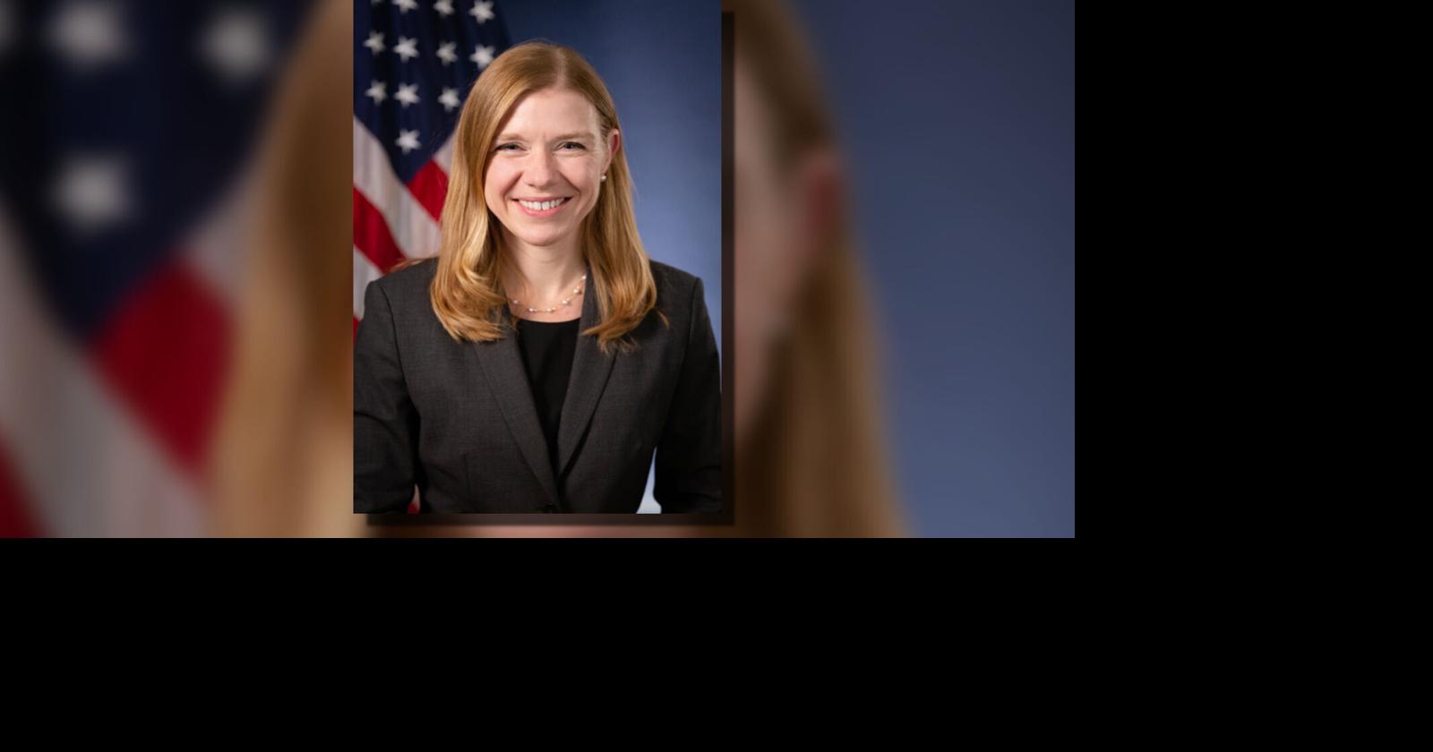 WA U.S. Attorney Waldref reflects on major issues during exit interview ...